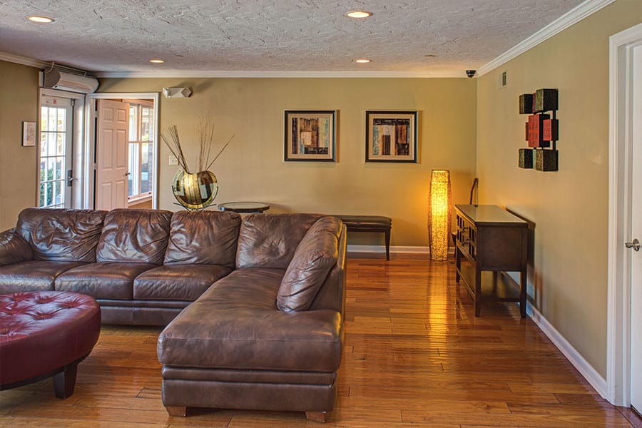 Mental Health & Addiction Treatment Programs