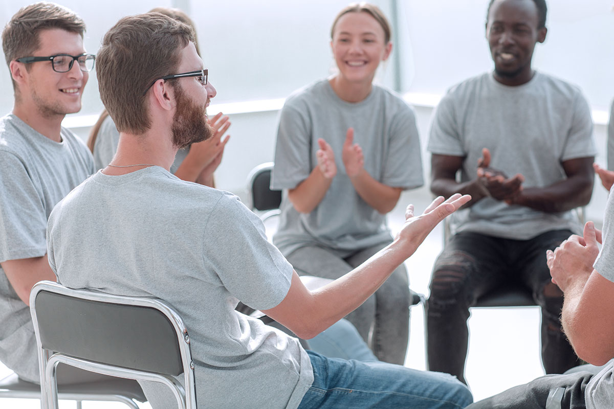 Best Ways to Start Off in Recovery