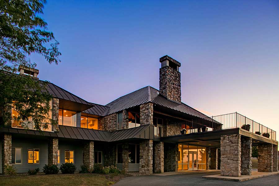 The Ranch | Mental Health Addiction Treatment Centers | Recovery Ranch