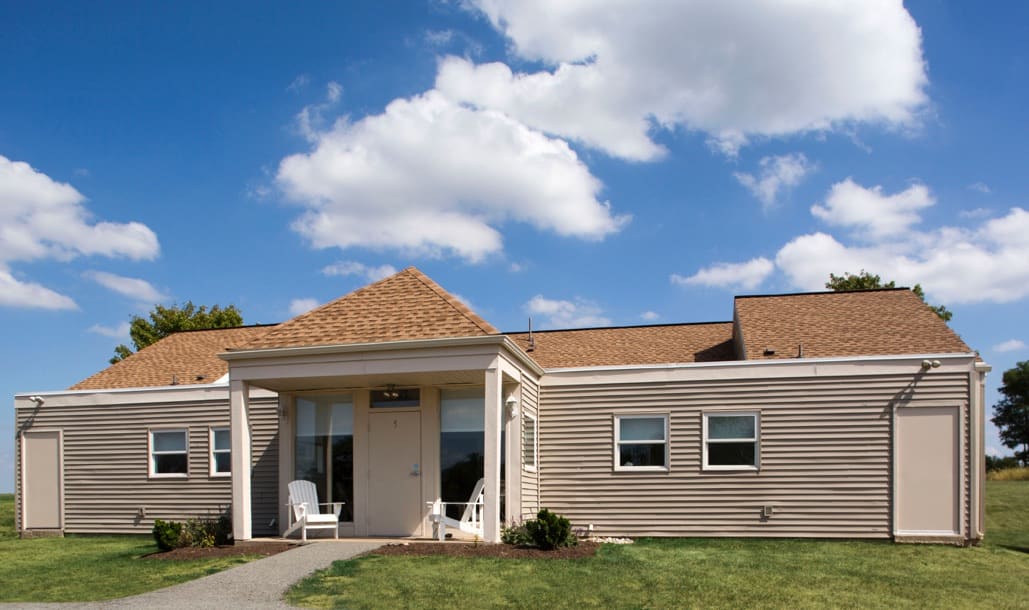 The Ranch Pennsylvania Pa Mental Health Treatment Center Pa Rehab