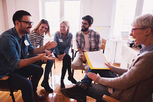 The Ranch | Mental Health Addiction Treatment Centers | Recovery Ranch