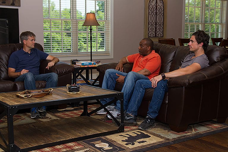 Mental Health and Addiction Treatment Center Tennessee | The Ranch TN