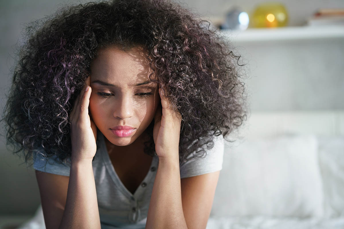 Coping with Opioid Withdrawal