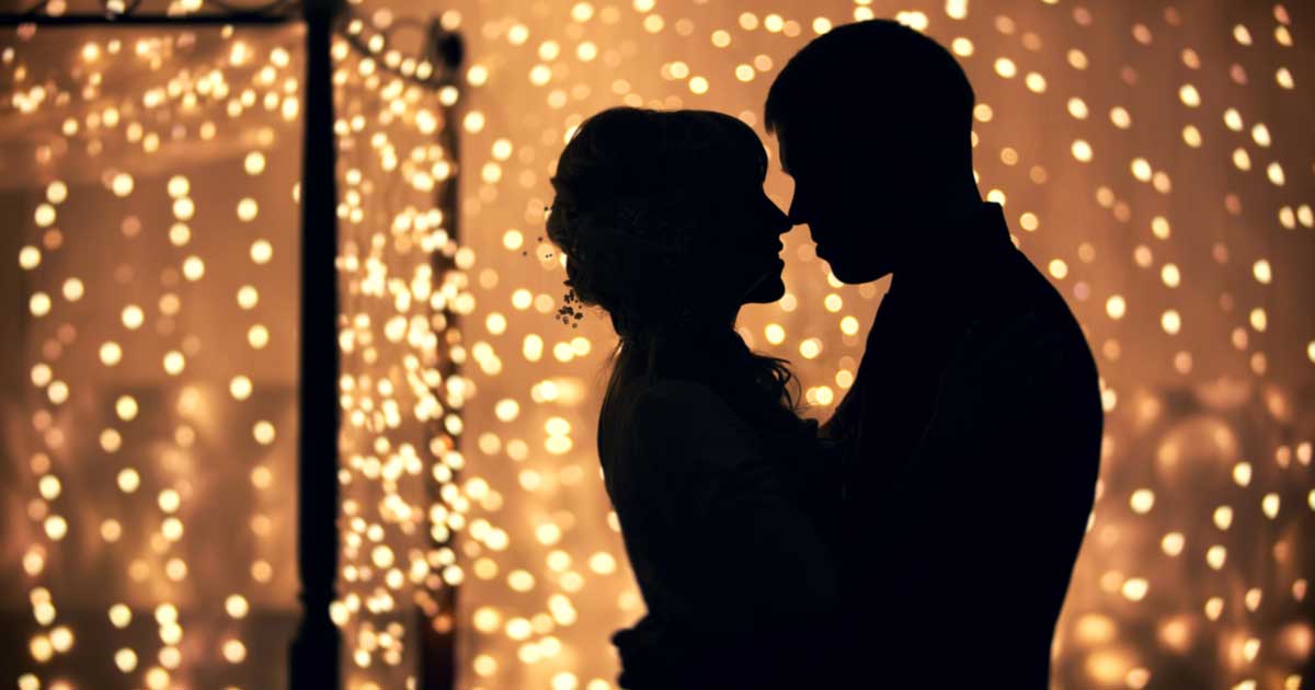 Healthy Sex Life Versus Chronic Intimacy Disorder