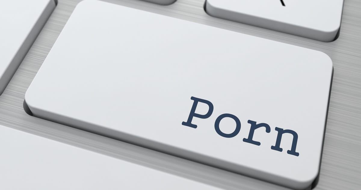 How Pornography Addiction Affects The Brain