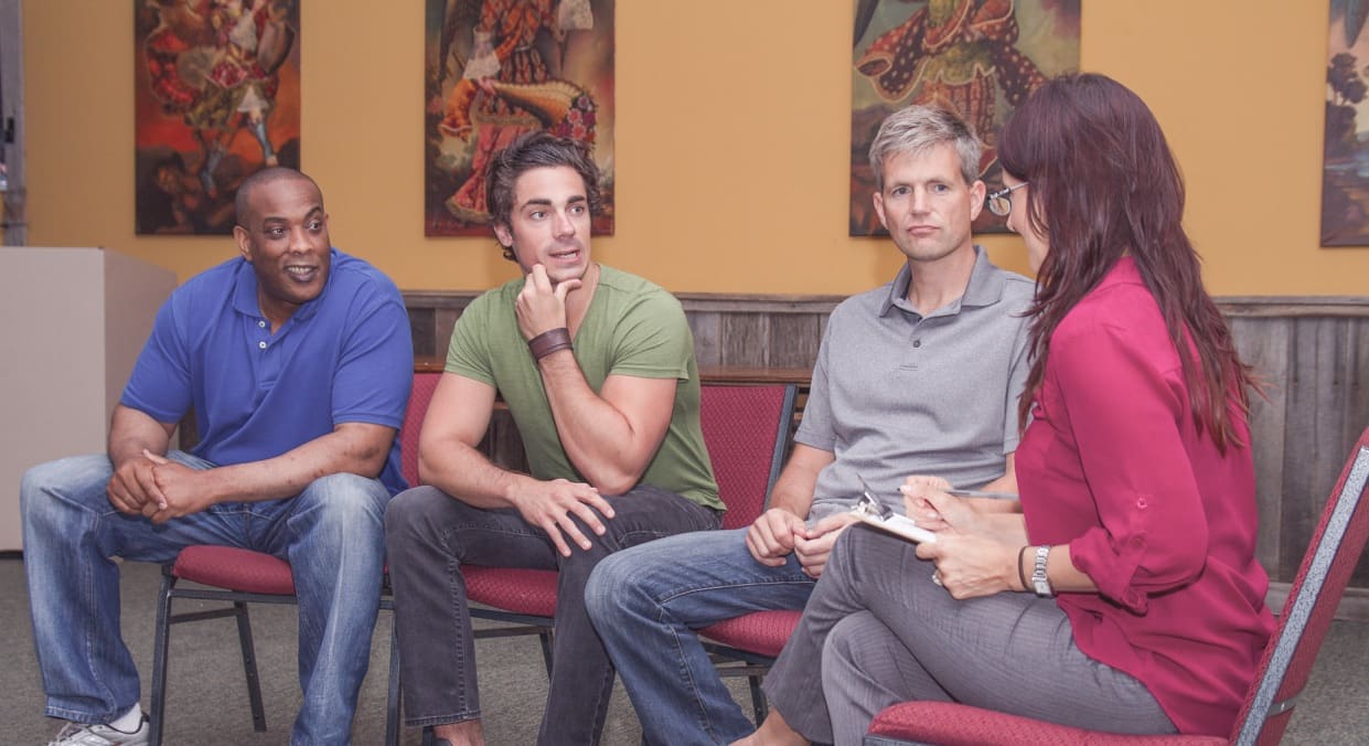 Self Help Support Groups | Alcoholics Anonymous | 12 Step & SMART Programs