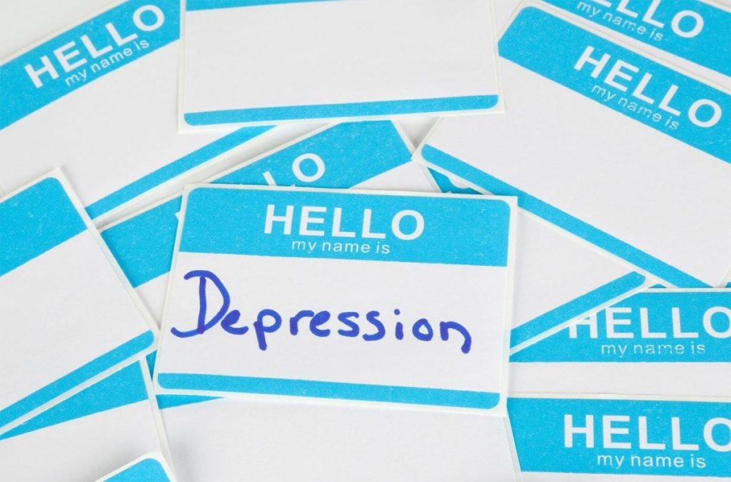 Can Sex Help With Depression Mental Health
