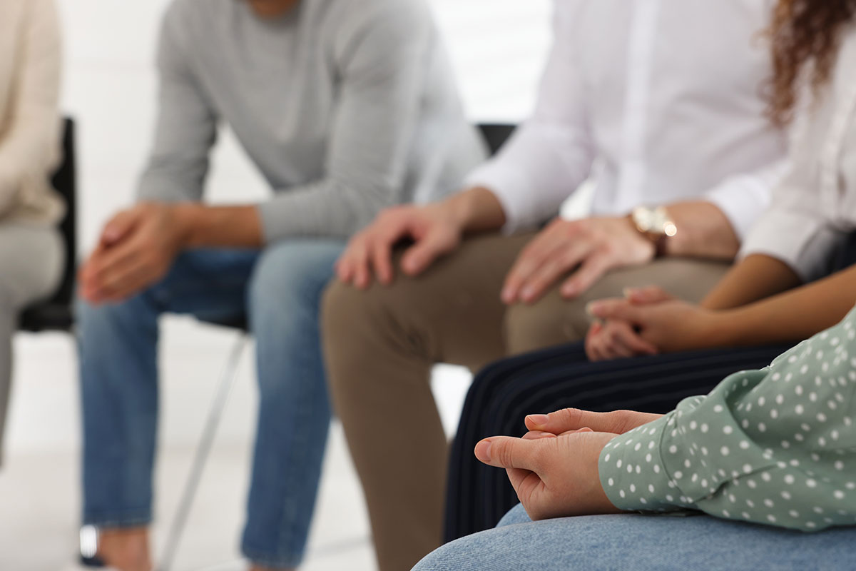 What To Expect at Your First AA Meeting | Alcohol Addiction Rehab in TN