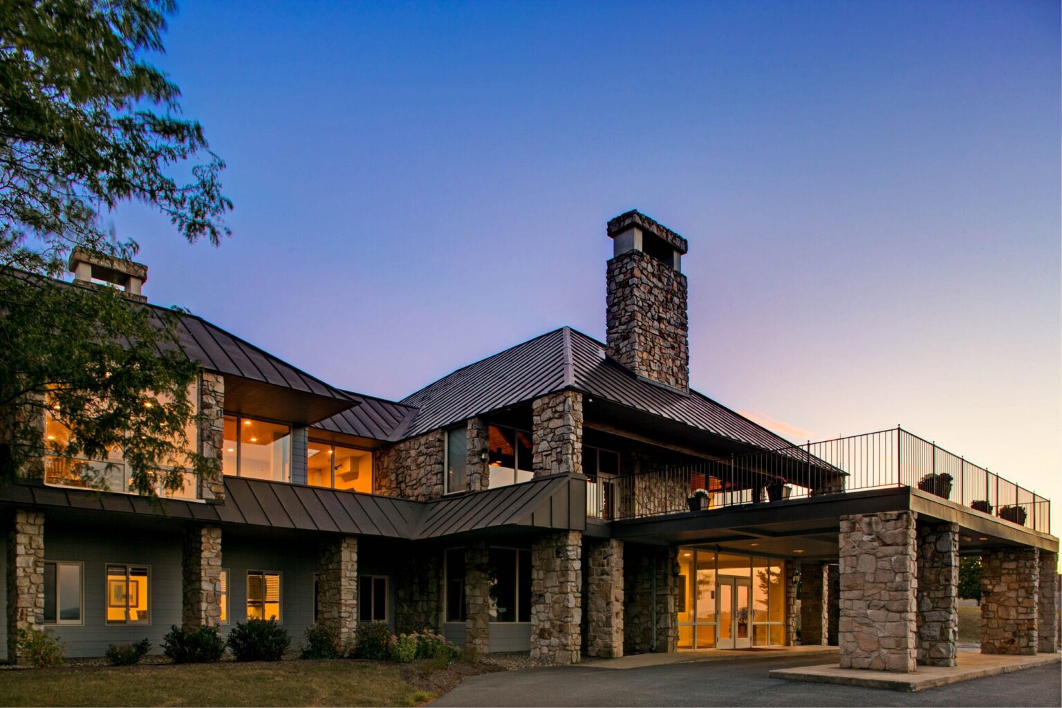 The Ranch Locations | Drug and Alcohol Rehab Centers | The Ranch