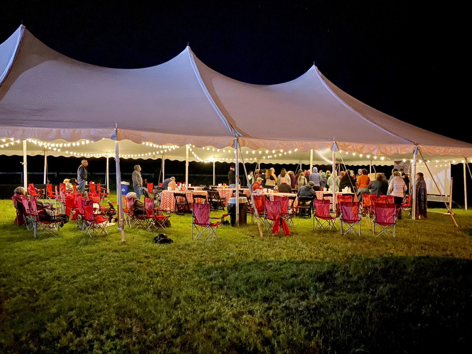 Alumni Photos - The Ranch TN