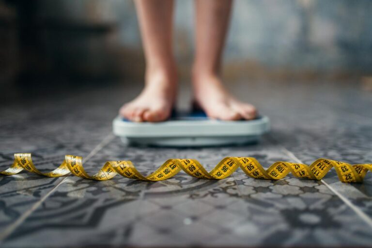 What Is the 12-Step Approach to Eating Disorders?