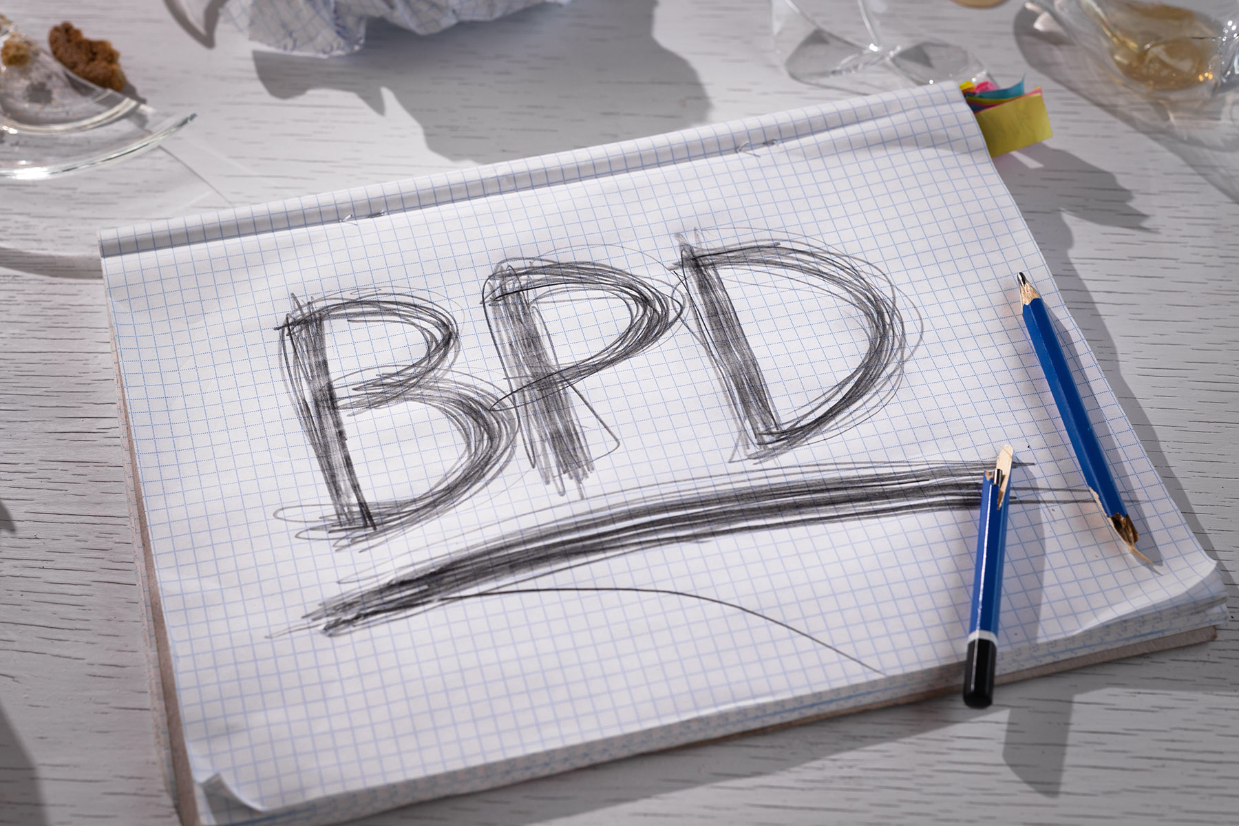 What Are the Symptoms of BPD in Women?