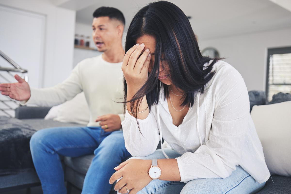 Identifying Toxic Relationships