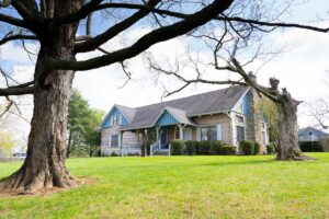 Mental Health and Addiction Treatment Center Tennessee | The Ranch TN