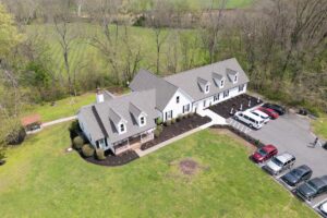 Mental Health and Addiction Treatment Center Tennessee | The Ranch TN