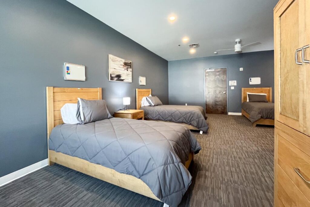 Mental Health and Addiction Treatment Center Tennessee | The Ranch TN