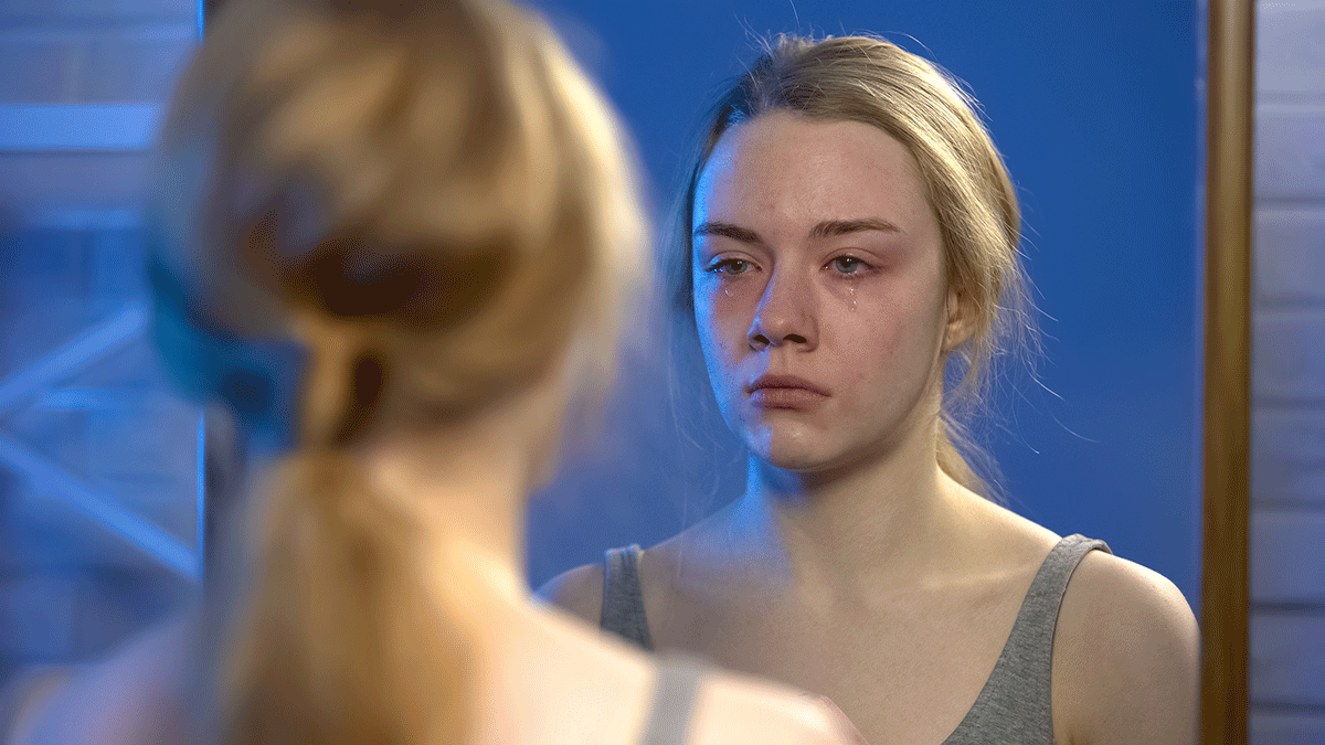 The Truth About Dissociative Identity Disorder