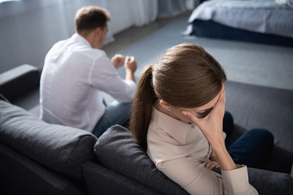 How Trauma Can Impact Your Relationships