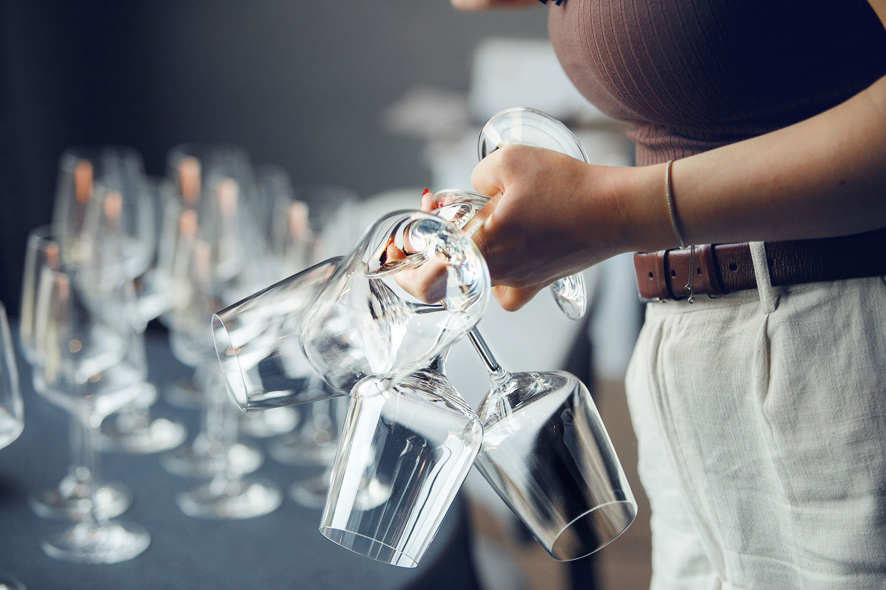 Recognizing Alcohol Abuse in Women