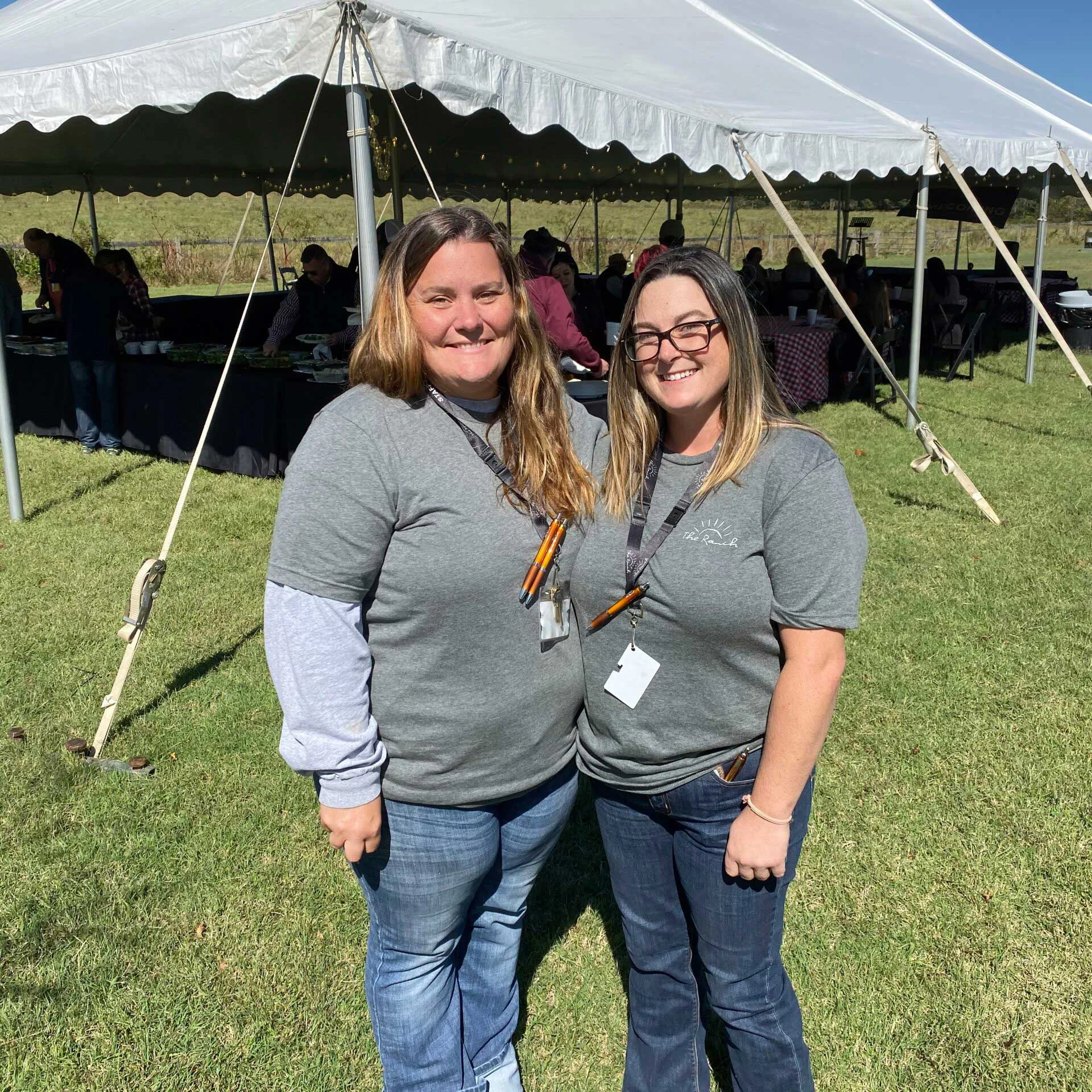 Rehab Staff at Recovery Ranch | Addiction Recovery & Support