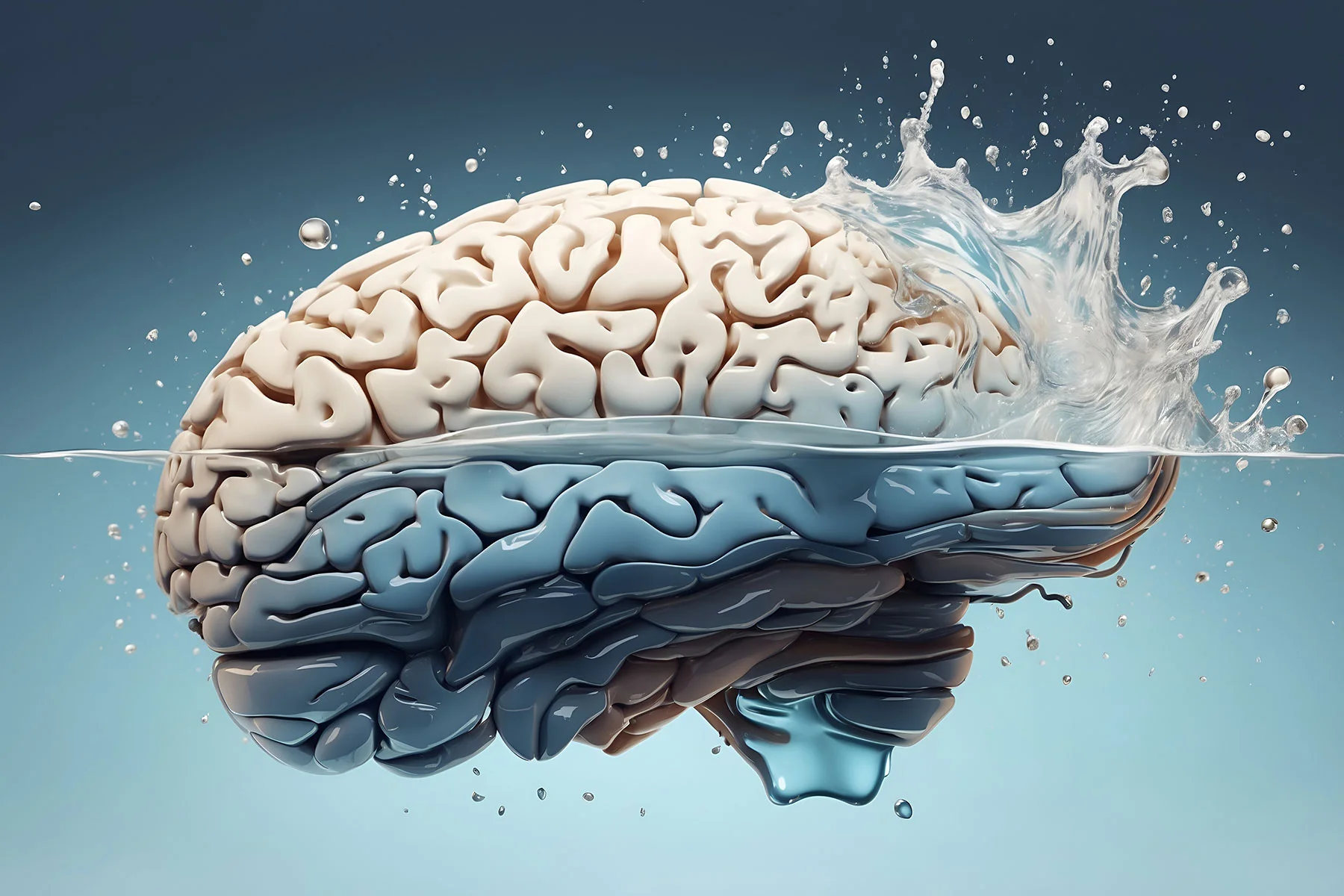 Wet Brain (Wernicke-Korsakoff Syndrome) Symptoms | Ranch TN