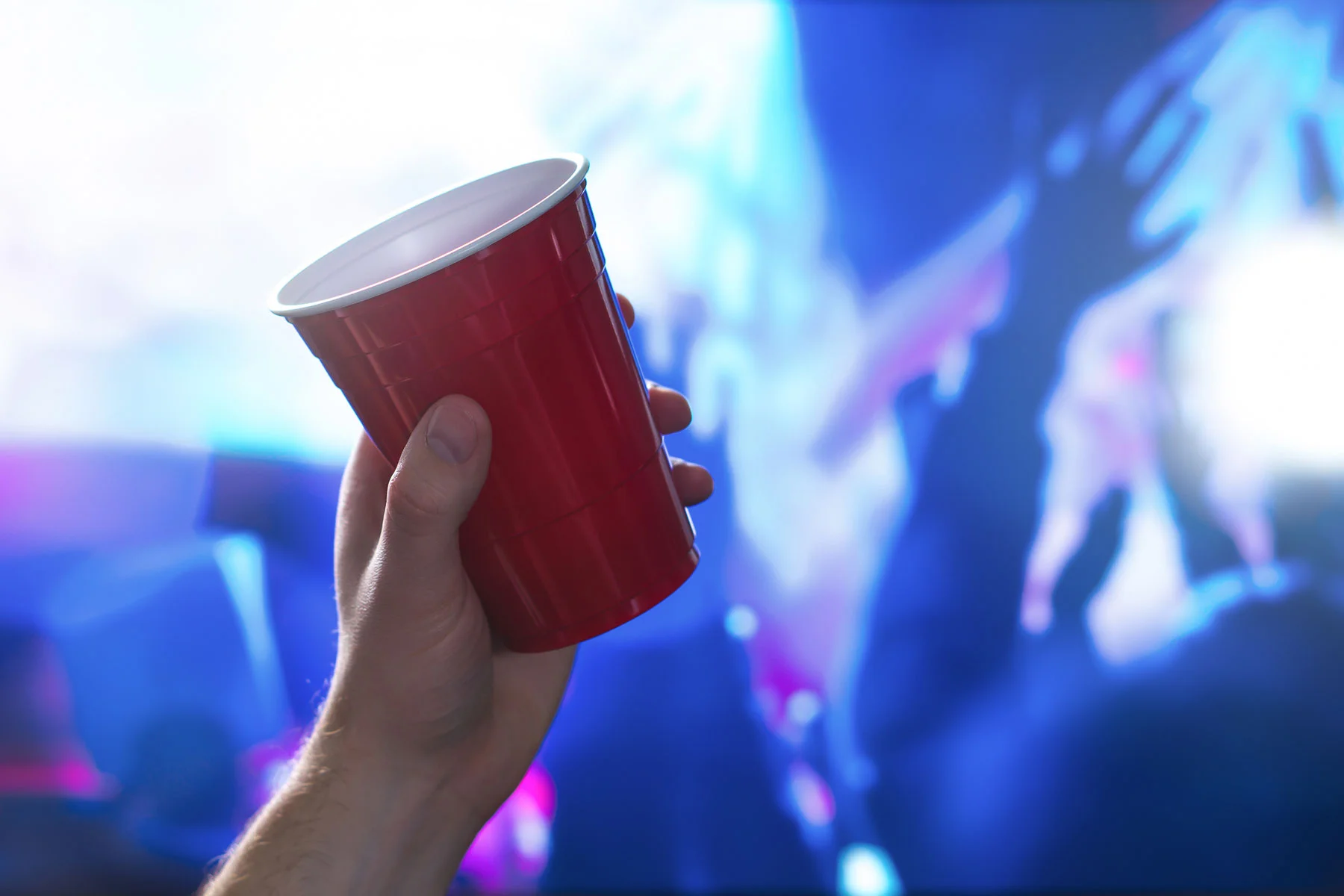 Party Drugs | MDMA & Cocaine, Addiction Signs & Treatment