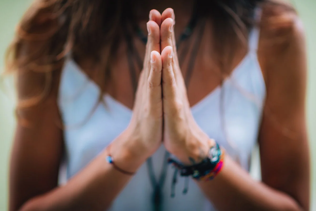 Spiritual Distress After Trauma | Trauma-Informed Recovery